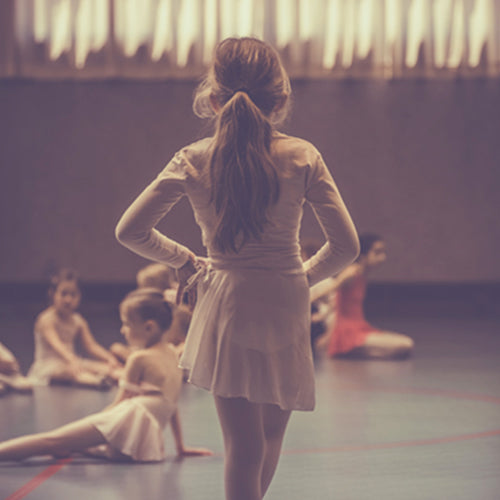 How To Prepare To Get Back Into Dancing - Footloose Dance Wear