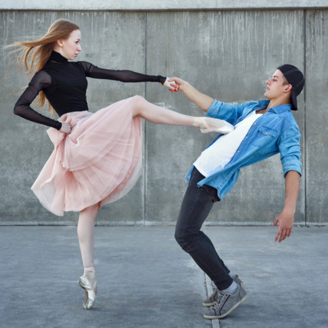 Top Dancers to Follow on Instagram – Footloose Dance Wear