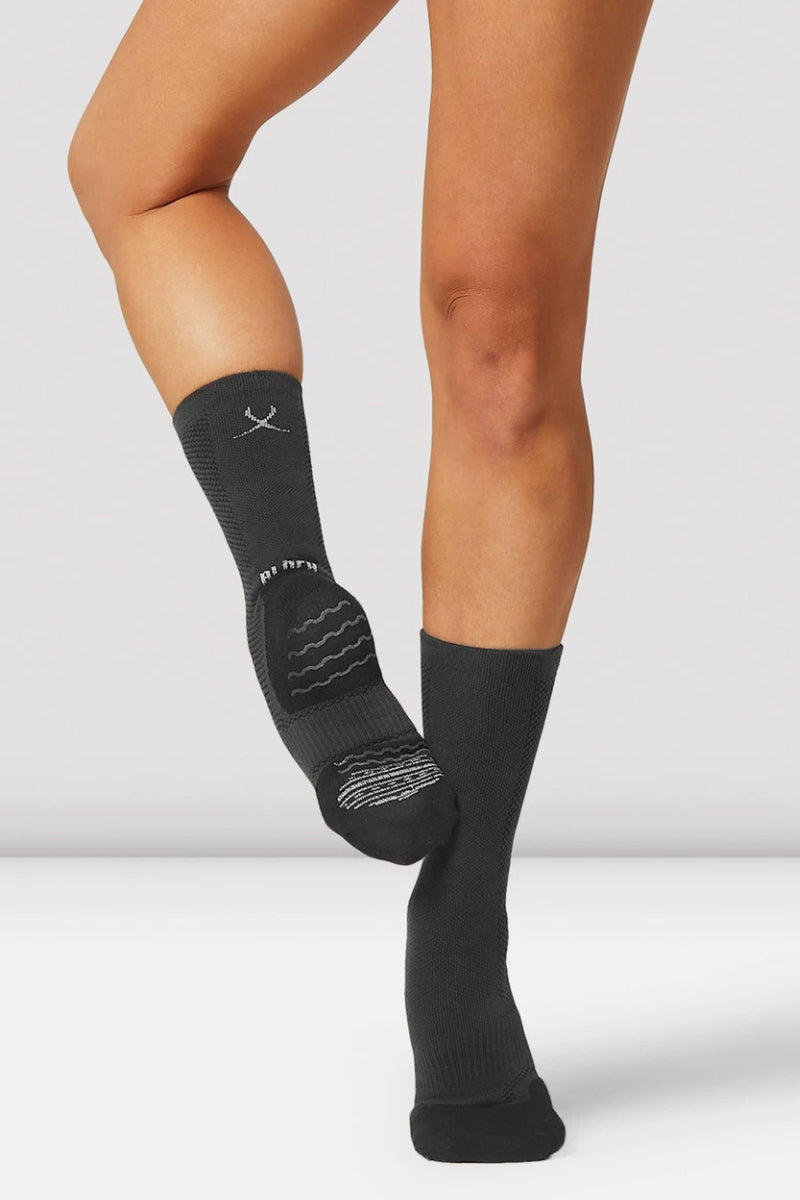 Bloch Blochsox Dance Socks - A1000 - Footloose Dance Wear